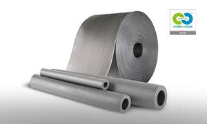 Taking care of energy and the environment | Thermaflex